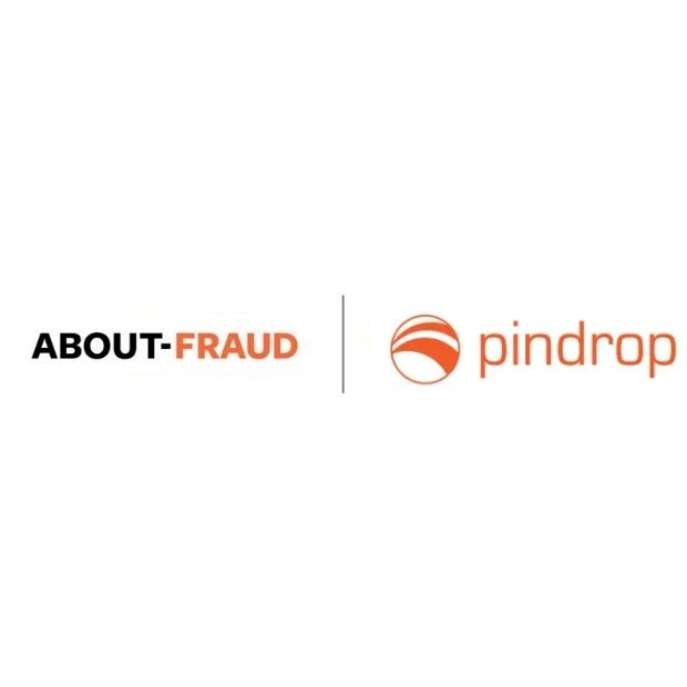 Pindrop - About-Fraud