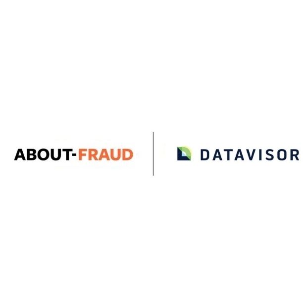 Datavisor Unsupervised Machine Learning : About Fraud