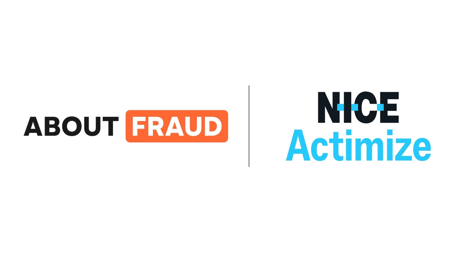 NICE Actimize Integrated Fraud Management Platform - About Fraud NICE Actimize Integrated Fraud Management Platform - About Fraud