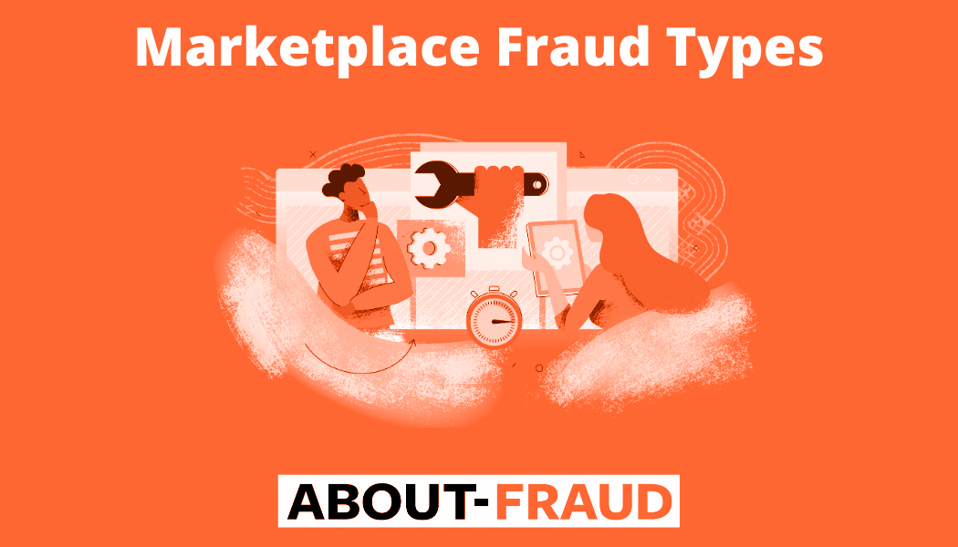 Different Types Of Fraud