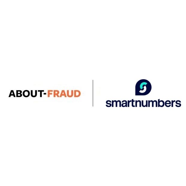 Smartnumbers - About-Fraud