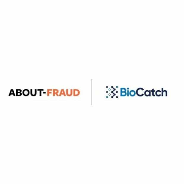 BioCatch - About Fraud