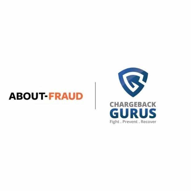 Chargeback Gurus - About-Fraud