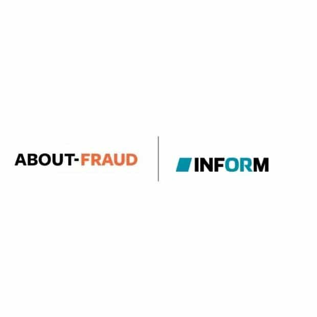 INFORM GmbH strategic financial crime-fighting software - About Fraud