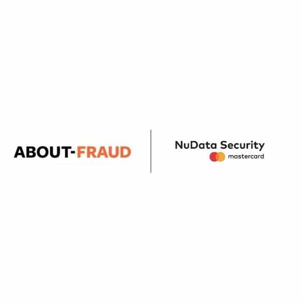 NuData Security - About-Fraud