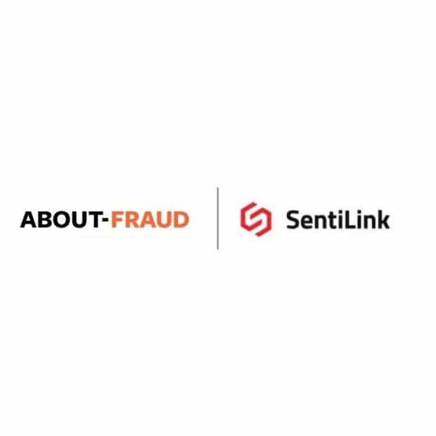 SentiLink - only comprehensive solution stopping synthetic fraud