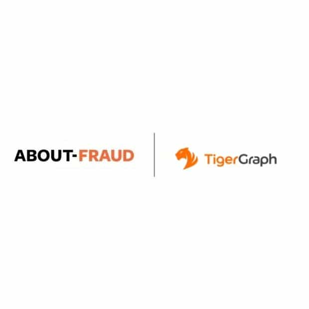 TigerGraph Graph techniques can analyse thousands of data points