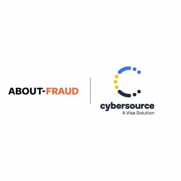 Cybersource - About-Fraud