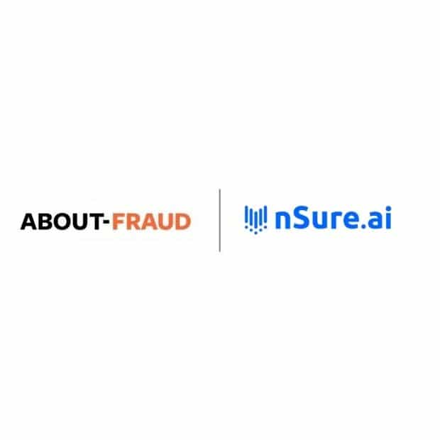 nSure.ai is an advanced fraud prevention platform- About-Fraud