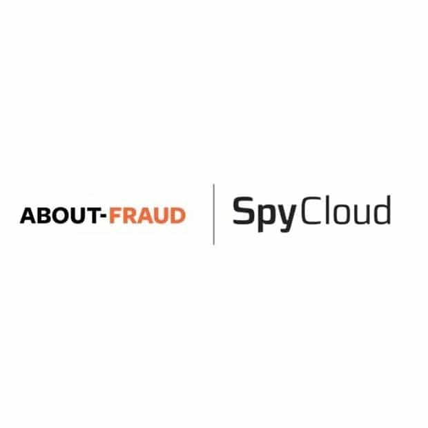 SpyCloud - About Fraud
