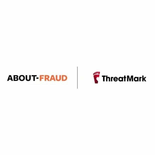 Threatmark About Fraud
