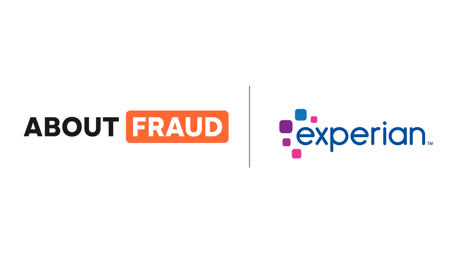 Experian : About Fraud