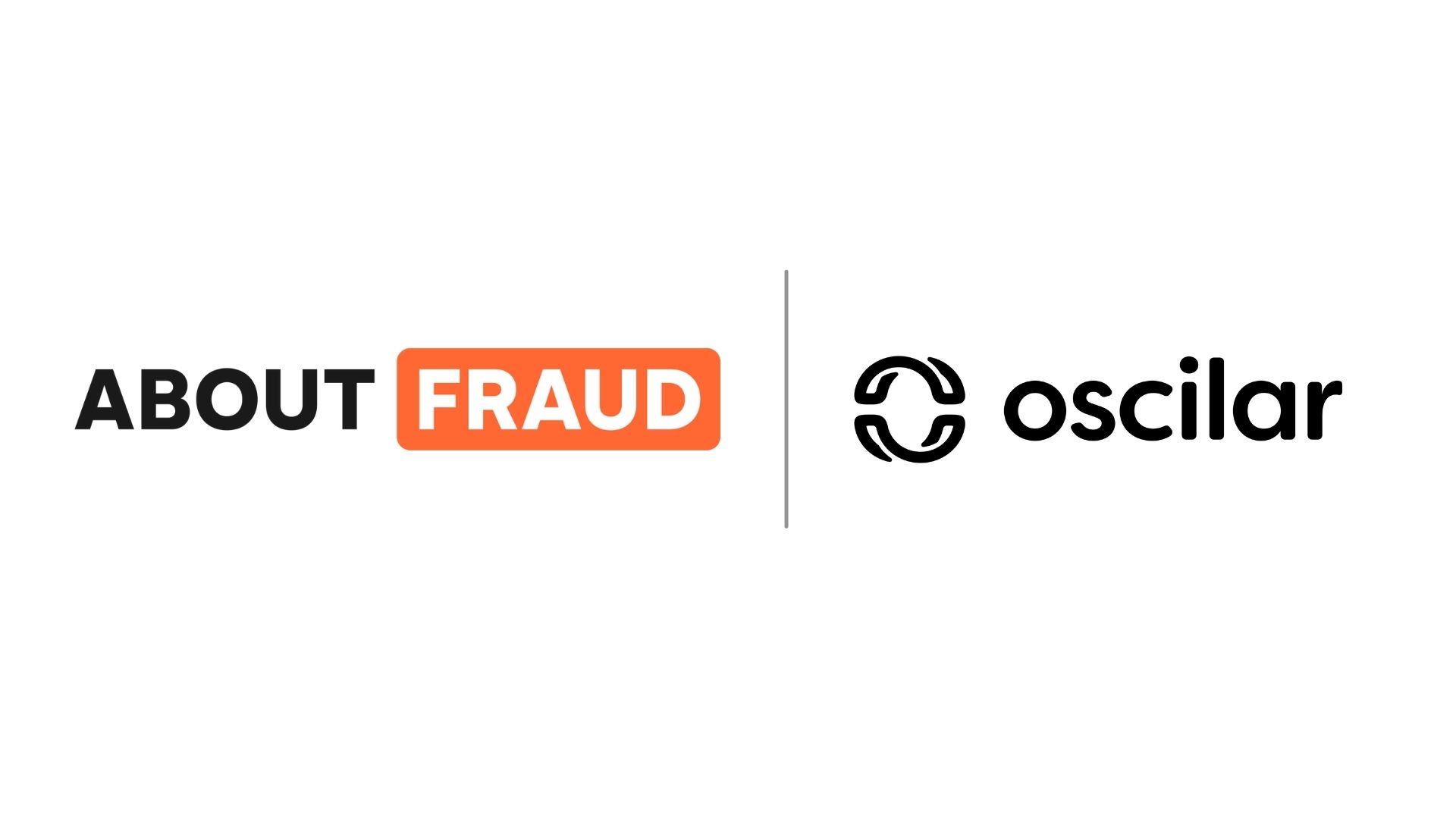 Oscilar - About-Fraud