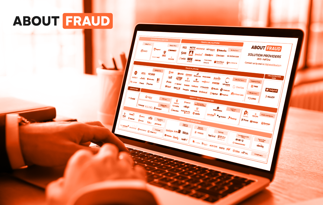 Providers : About Fraud