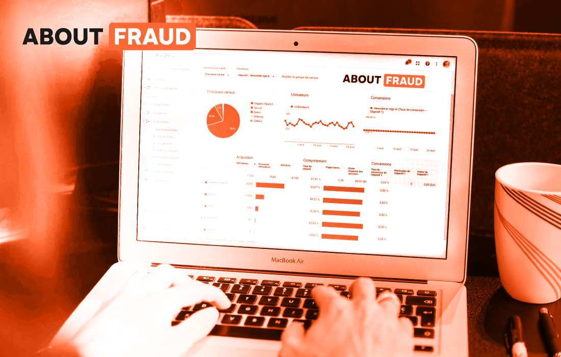 About-Fraud.com is collecting Industry Fraud and Risk Reports