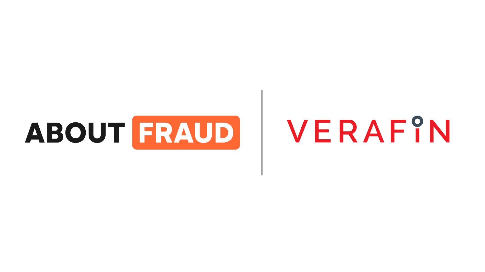 Verafin - About-Fraud