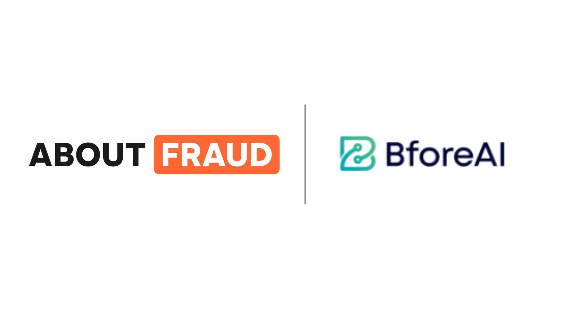 BforeAi : About Fraud