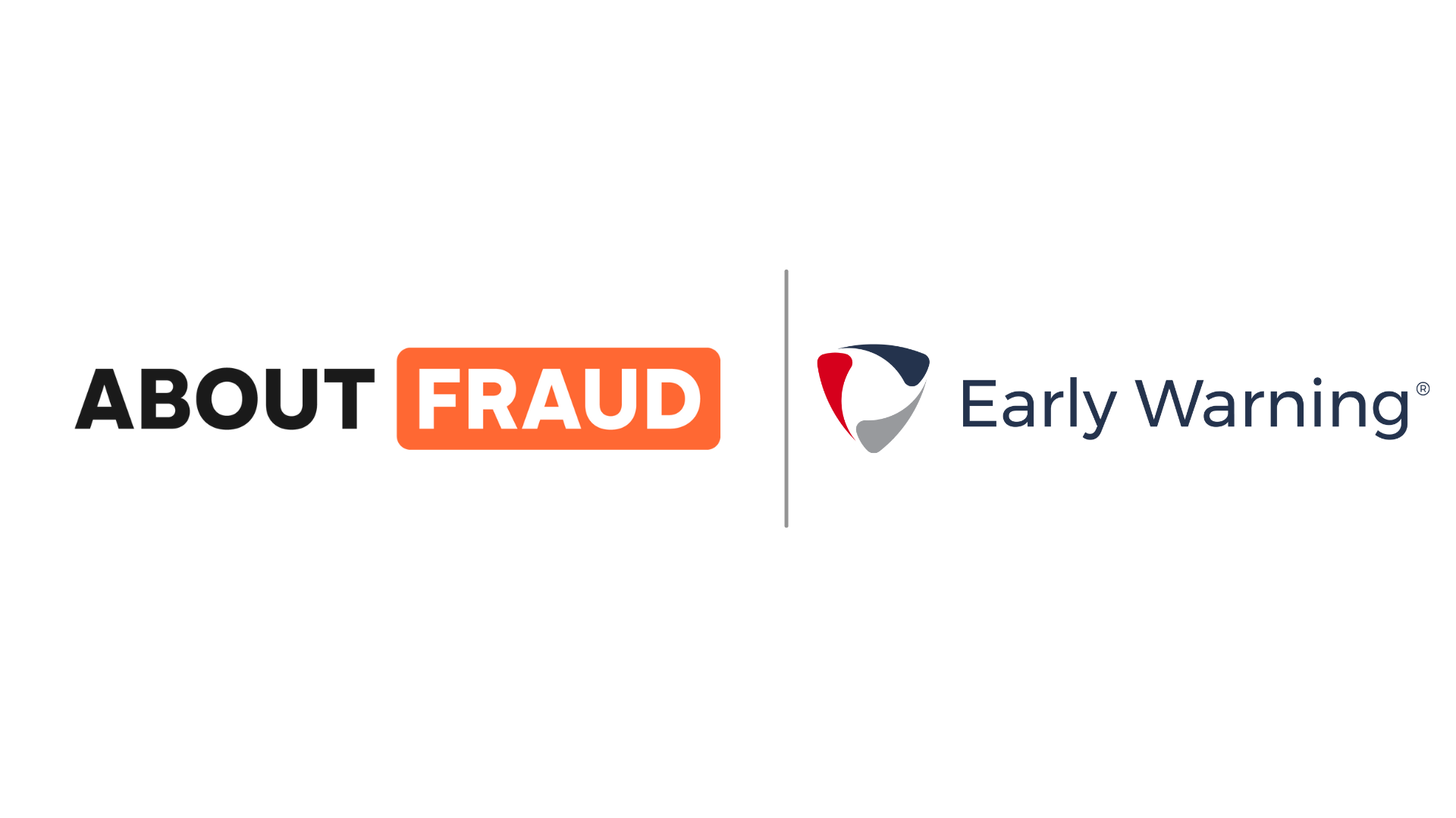 Early Warning® - About Fraud