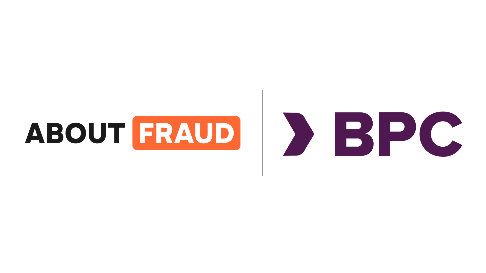 BPC : About Fraud